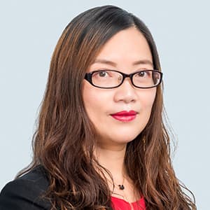 Angela Cao | Mortgage Advisor, Builder Specialist | CIBC