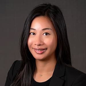 Amanda Li | Senior Financial Planner | CIBC