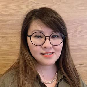 Vanessa Wang | Financial Advisor | CIBC