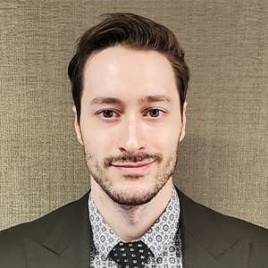 Justin Black | Senior Financial Advisor | CIBC