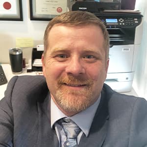 Jamie Cook | Sr. Financial Planner | CIBC