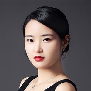 Jasmine Lu | Mobile Mortgage Advisor | CIBC