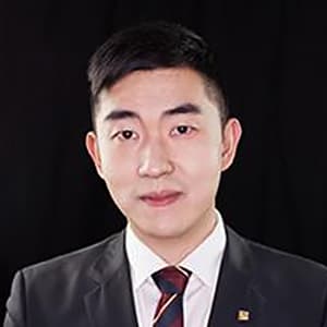 James Shi | Mobile Mortgage Advisor | CIBC