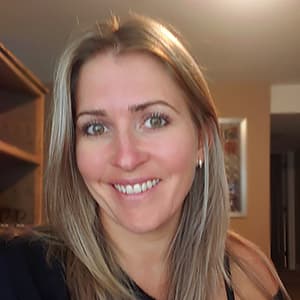 Jaime Wilson | Financial Advisor | CIBC