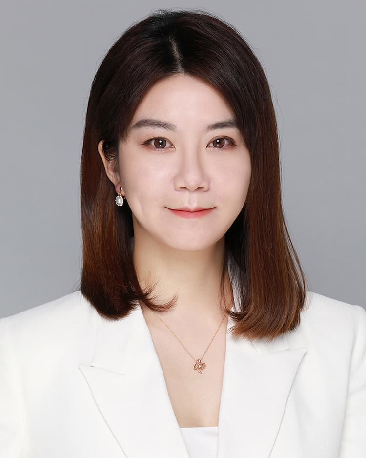 Lisa Han | Mobile Mortgage Advisor | CIBC