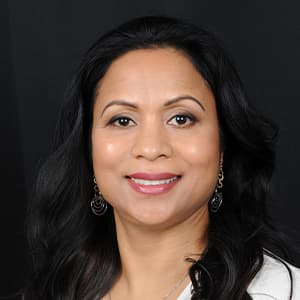 Nadine Ramdial | Mobile Mortgage Advisor | CIBC