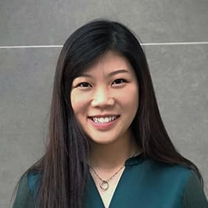 Wendy Cheng | Senior Financial Advisor | CIBC
