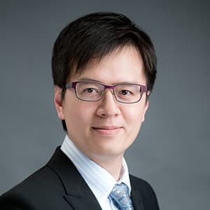 Matthew Luo | Senior Financial Advisor | CIBC