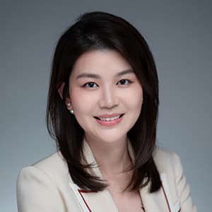Teresa Li | Financial Planner | CIBC